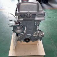 China Engine Long Block 1FZ 4.5L Assembly for Toyota Land Cruiser J100 Prado 11101-17010 for sale