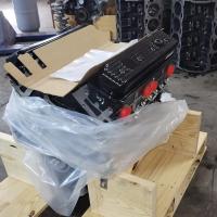 China GM5.7 SBC 350 Complete Engine Block 5.7L V8 for Chevrolet Chevy 350 for sale