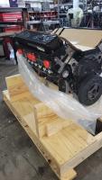China GM5.7 SBC 350 Complete Engine Block 5.7L V8 for Chevrolet Chevy 350 for sale