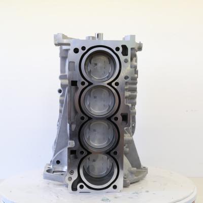 China G4KC Engine Short Block 2.4L for Hyundai Sonata NF Grandeur Kia Optima Carens for sale