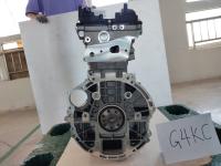 China New G4KC 2.4L Long Block Engine Assembly for Hyundai Sonata Grandeur Kia Carens Magentis Bare Motor for sale