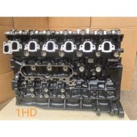 China Diesel Engine 1HD 4.2L Long Block Assembly for Toyota Land Cruiser 2008-2016 1HD-T 1VD-FTV for sale
