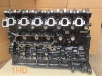 China Diesel Engine 1HD 4.2L Long Block Assembly for Toyota Land Cruiser 2008-2016 1HD-T 1VD-FTV for sale