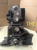 China Diesel Engine 1HD 4.2L Long Block Assembly for Toyota Land Cruiser 2008-2016 1HD-T 1VD-FTV for sale