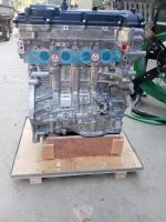 China G4NG 2.0L Korean Car Engine Long Cylinder Block for Hyundai Kia Models for sale