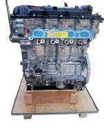 China G4NG 2.0L Korean Car Engine Long Cylinder Block for Hyundai Kia Models for sale