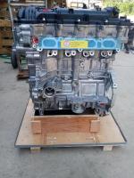China G4NG 2.0L Korean Car Engine Long Cylinder Block for Hyundai Kia Models for sale