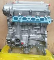 China 1NZ 2NZ-FE 1.3L Bare Engine Assembly Long Block for Toyota Yaris Vios Platz Porte for sale