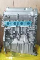 China 1NZ 2NZ-FE 1.3L Bare Engine Assembly Long Block for Toyota Yaris Vios Platz Porte for sale