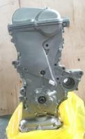 China 1NZ 2NZ-FE 1.3L Bare Engine Assembly Long Block for Toyota Yaris Vios Platz Porte for sale