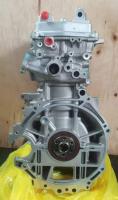 China 1NZ 2NZ-FE 1.3L Bare Engine Assembly Long Block for Toyota Yaris Vios Platz Porte for sale