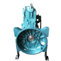 China WD615.47 Engine Assembly for Weichai Sinotruk Howo A7 Shacman WP12 OEM 61500010383 for sale