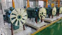China WD615.47 Engine Assembly for Weichai Sinotruk Howo A7 Shacman WP12 OEM 61500010383 for sale