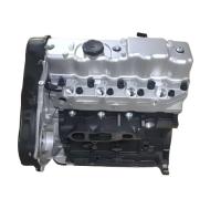 China D4BB Diesel Engine Big Long Block Auto Parts for Hyundai  2.5 Liter H1 STAREX Truck and Pickup Cars for sale