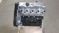 China D4BB Diesel Engine Big Long Block Auto Parts for Hyundai  2.5 Liter H1 STAREX Truck and Pickup Cars for sale