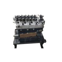 China Brand New  2.5 Liter D4BB Diesel Engine Long Block Auto Parts for Hyundai H1 STAREX Truck and Pickup Cars for sale