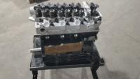 China Brand New  2.5 Liter D4BB Diesel Engine Long Block Auto Parts for Hyundai H1 STAREX Truck and Pickup Cars for sale