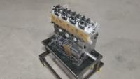 China Brand New  2.5 Liter D4BB Diesel Engine Long Block Auto Parts for Hyundai H1 STAREX Truck and Pickup Cars for sale