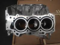 China 1GR Engine Block 6 Cylinder Assembly Empty Block for Toyota FJ Cruiser Prado 4Runner for sale
