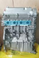 China 1NZ 2NZ-FE 1.3L Long Block Motor Assembly for Toyota Yaris Vios Platz Porte New for sale