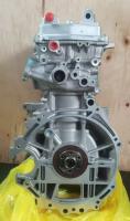 China 1NZ 2NZ-FE 1.3L Long Block Motor Assembly for Toyota Yaris Vios Platz Porte New for sale