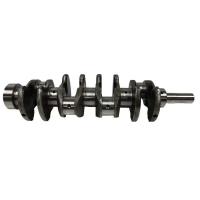 China Car Diesel Engine Components Iron Crank Shaft K19 for for sale