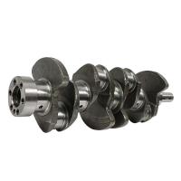 China Car Diesel Engine Components Iron Crank Shaft K19 for for sale