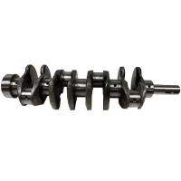 China Car Diesel Engine Components Iron Crank Shaft K19 for for sale