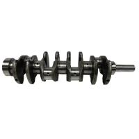 China Long Lasting  Auto Parts C9 C13 Engine Forged Crankshaft for sale