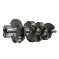 China Long Lasting  Auto Parts C9 C13 Engine Forged Crankshaft for sale