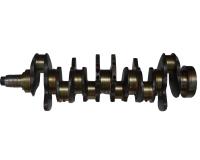 China Engine Crankshaft 1ZZ-FE 1.8L for Toyota Replacement Repair 25kg for sale