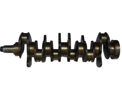 China Engine Crankshaft 1ZZ-FE 1.8L for Toyota Replacement Repair 25kg for sale