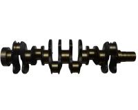 China Engine Crankshaft 1ZZ-FE 1.8L for Toyota Replacement Repair 25kg for sale