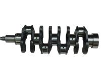 China Engine Crankshaft 1ZZ-FE 1.8L for Toyota Replacement Repair 25kg for sale