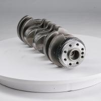China Mercedes-Benz OM651 Engine Crankshaft 6510301201 6510302501 30kg Replacement for sale