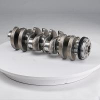 China Mercedes-Benz OM651 Engine Crankshaft 6510301201 6510302501 30kg Replacement for sale