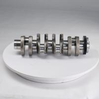 China Mercedes-Benz OM651 Engine Crankshaft 6510301201 6510302501 30kg Replacement for sale