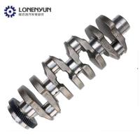 China Mercedes-Benz OM651 Engine Crankshaft 6510301201 6510302501 30kg Replacement for sale