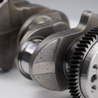 China Mercedes-Benz OM651 Engine Crankshaft 6510301201 6510302501 30kg Replacement for sale