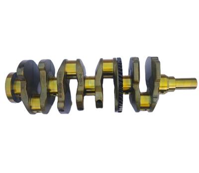 China Engine Crankshaft 5S 5S-FE 25kg for Toyota Lexus Replacement Auto Parts for sale