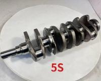 China Engine Crankshaft 5S 5S-FE 25kg for Toyota Lexus Replacement Auto Parts for sale