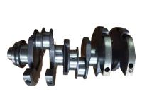 China OM441 Engine Crank Shaft Forged Engine Crankshaft for sale