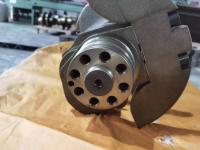 China OM441 Engine Crank Shaft Forged Engine Crankshaft for sale
