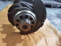 China OM441 Engine Crank Shaft Forged Engine Crankshaft for sale