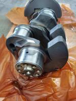 China OM441 Engine Crank Shaft Forged Engine Crankshaft for sale