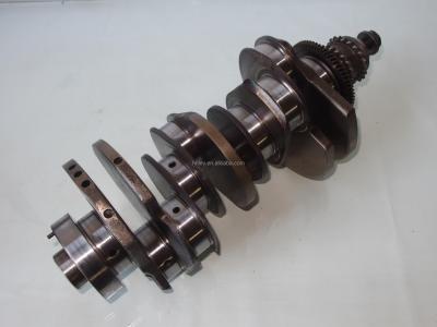 China Engine Crankshaft for Jeep 3.0L V6 EcoDiesel VM44D 20kg Replacement Part for sale