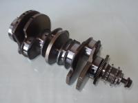 China Engine Crankshaft for Jeep 3.0L V6 EcoDiesel VM44D 20kg Replacement Part for sale