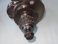 China Engine Crankshaft for Jeep 3.0L V6 EcoDiesel VM44D 20kg Replacement Part for sale