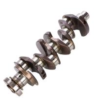 China MD376961 Crankshaft Engine Replacement Parts 12kg for Mitsubishi 4D56 4D56T Diesel Engine for sale