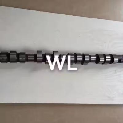 China High Precision Camshaft for Mitsubishi WL 6D16 6D22 Diesel Engine 8kg for sale